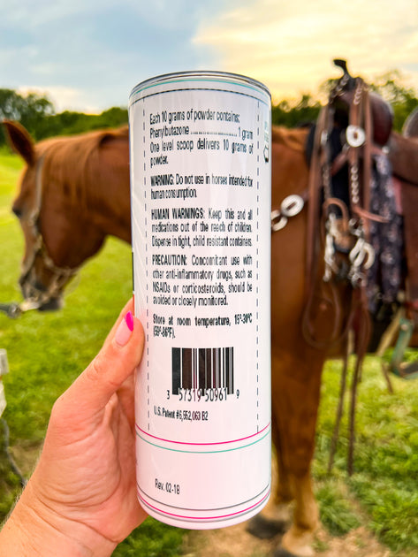 Bute Label Tumbler – Hustle and Home